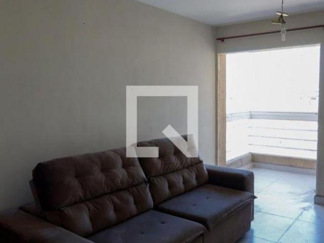 Apartamento à Venda Novo Osasco, 2 Quartos, 55 m2