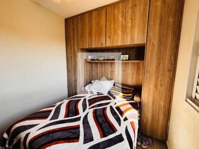 Apartamento à Venda Novo Osasco, 2 Quartos, 55 m² Osasco