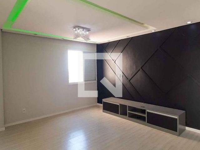 Apartamento à Venda Novo Osasco, 2 Quartos, 56 m2