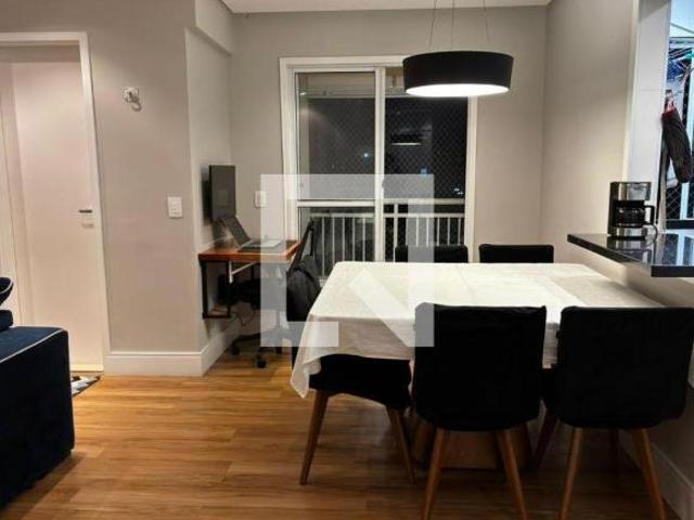 Apartamento à Venda Novo Osasco, 2 Quartos, 56 m2
