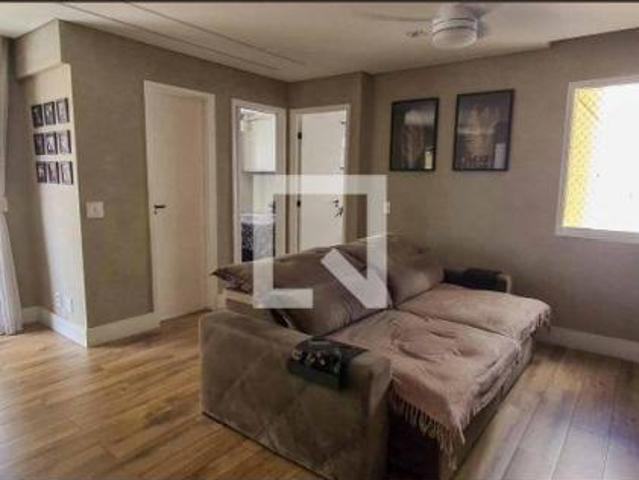 Apartamento à Venda Novo Osasco, 2 Quartos, 56 m2