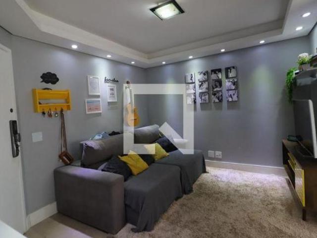 Apartamento à Venda Novo Osasco, 2 Quartos, 57 m² Osasco