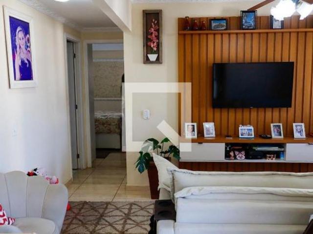 Apartamento à Venda Novo Osasco, 2 Quartos, 58 m2