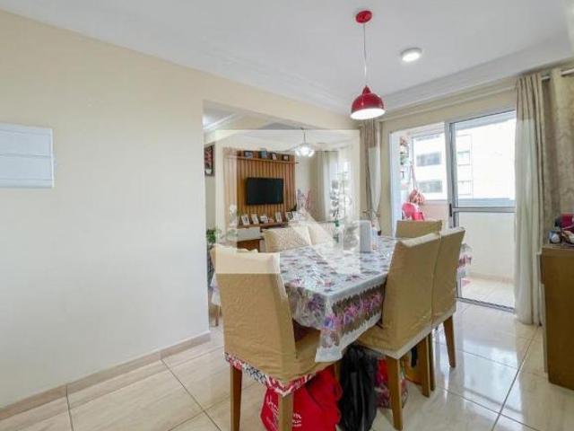 Apartamento à Venda Novo Osasco, 2 Quartos, 58 m2