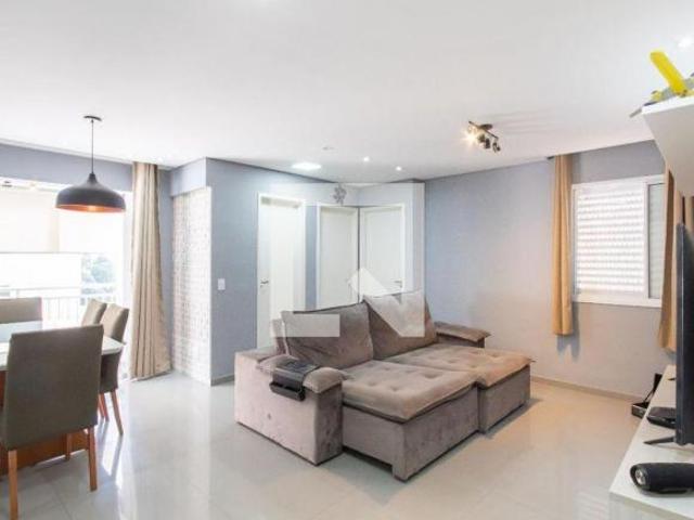 Apartamento à Venda Novo Osasco, 2 Quartos, 58 m2