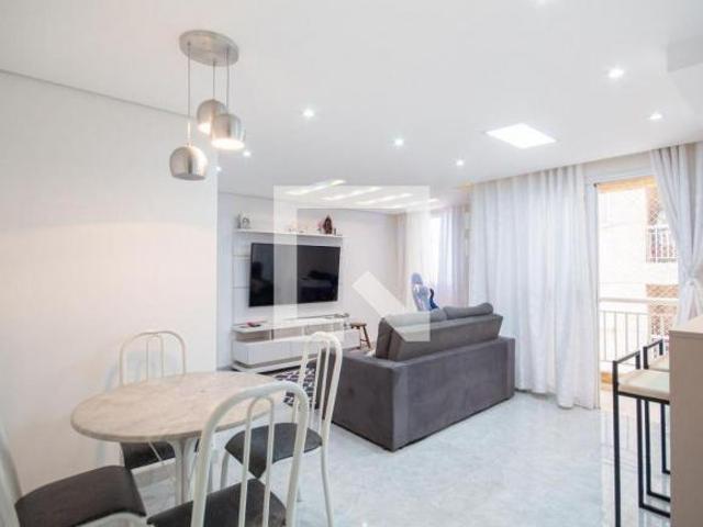 Apartamento à Venda Novo Osasco, 2 Quartos, 58 m2