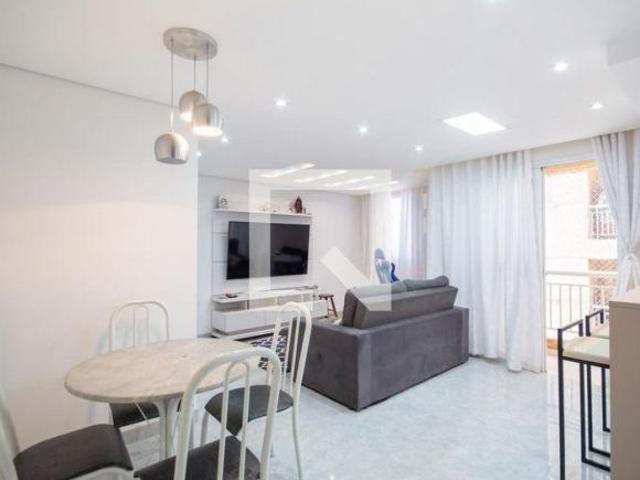 Apartamento à Venda Novo Osasco, 2 Quartos, 58 m² Osasco