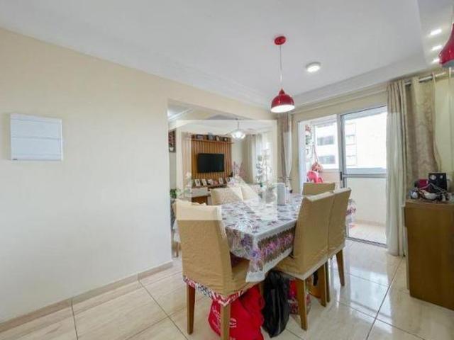 Apartamento à Venda Novo Osasco, 2 Quartos, 58 m² Osasco