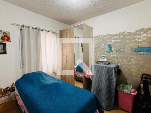 Apartamento à Venda Novo Osasco, 2 Quartos, 59 m2