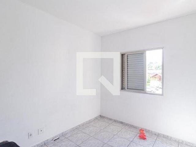 Apartamento à Venda Novo Osasco, 2 Quartos, 59 m2