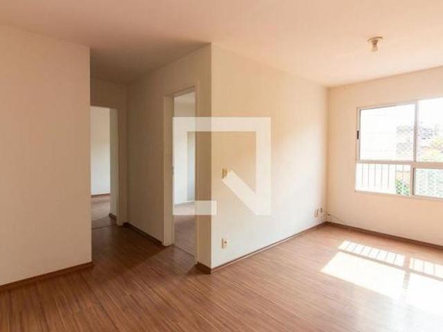 Apartamento à Venda Novo Osasco, 2 Quartos, 59 m2