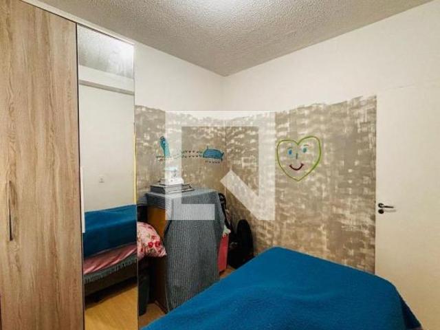 Apartamento à Venda Novo Osasco, 2 Quartos, 59 m2