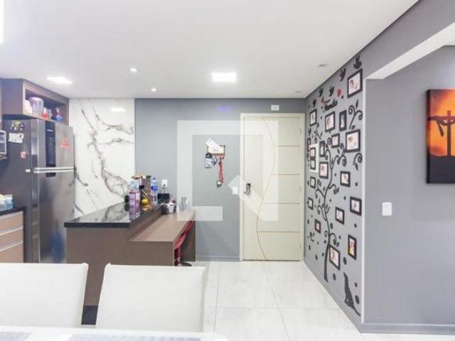 Apartamento à Venda Novo Osasco, 2 Quartos, 59 m² Osasco