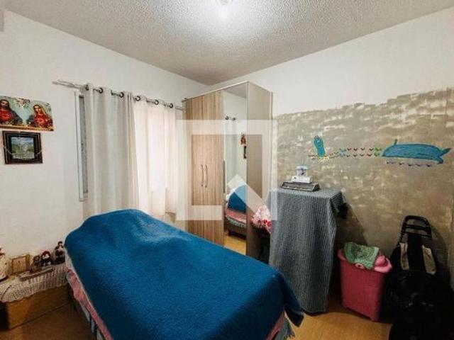 Apartamento à Venda Novo Osasco, 2 Quartos, 59 m² Osasco