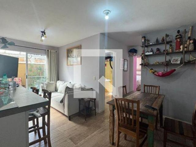 Apartamento à Venda Novo Osasco, 2 Quartos, 60 m2