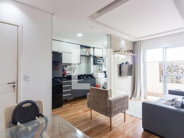 Apartamento à Venda Novo Osasco, 2 Quartos, 60 m2