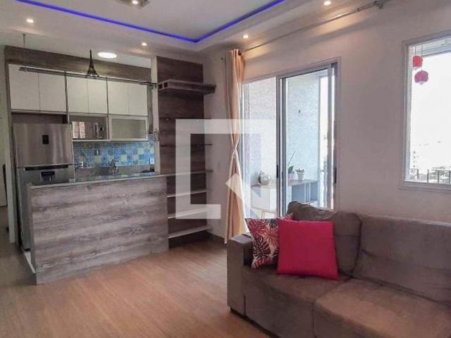 Apartamento à Venda Novo Osasco, 2 Quartos, 61 m2