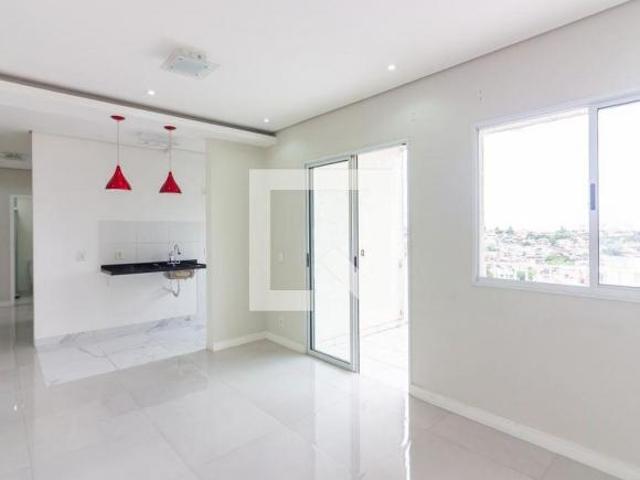 Apartamento à Venda Novo Osasco, 2 Quartos, 62 m2