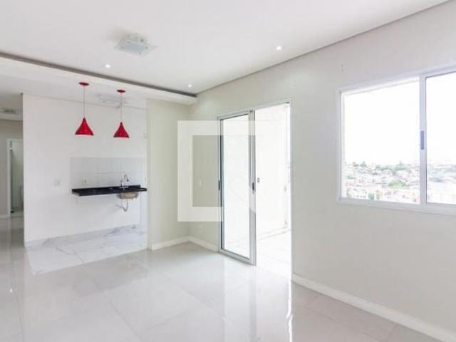 Apartamento à Venda Novo Osasco, 2 Quartos, 62 m2