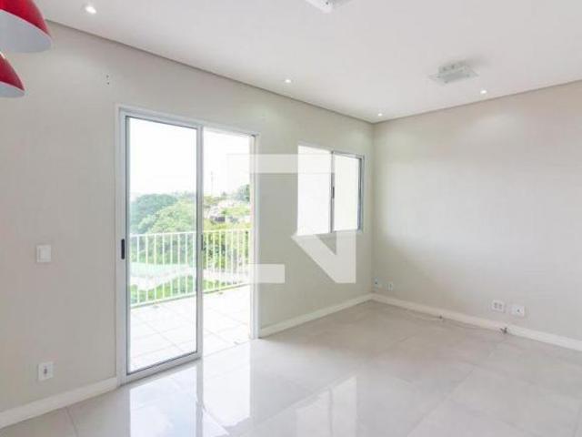Apartamento à Venda Novo Osasco, 2 Quartos, 62 m² Osasco