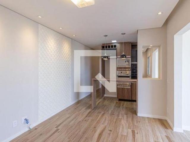 Apartamento à Venda Novo Osasco, 2 Quartos, 62 m² Osasco