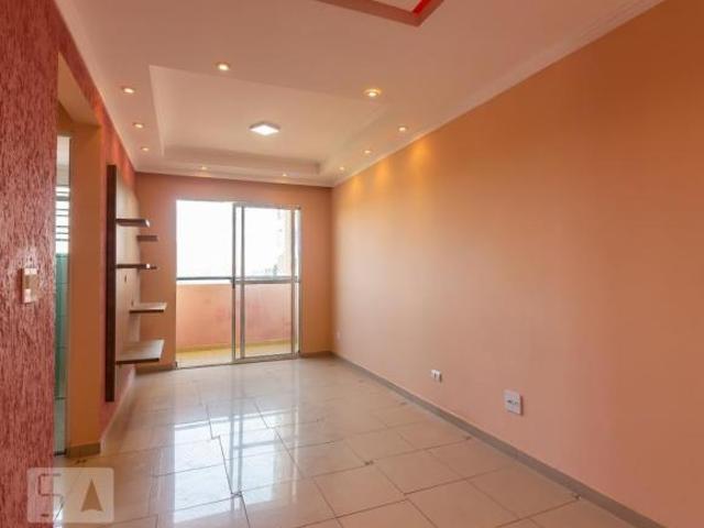 Apartamento à Venda Novo Osasco, 2 Quartos, 62 m² Osasco