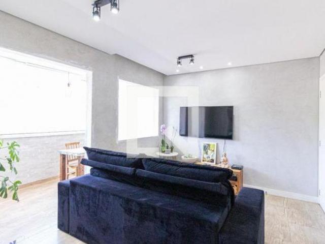 Apartamento à Venda Novo Osasco, 2 Quartos, 65 m2
