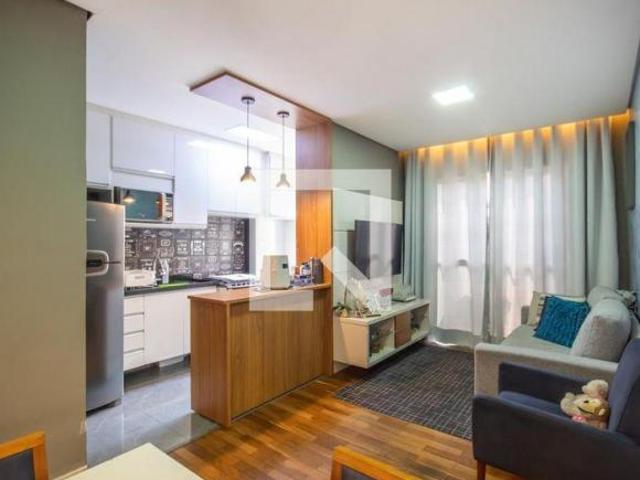 Apartamento à Venda Novo Osasco, 2 Quartos, 73 m2