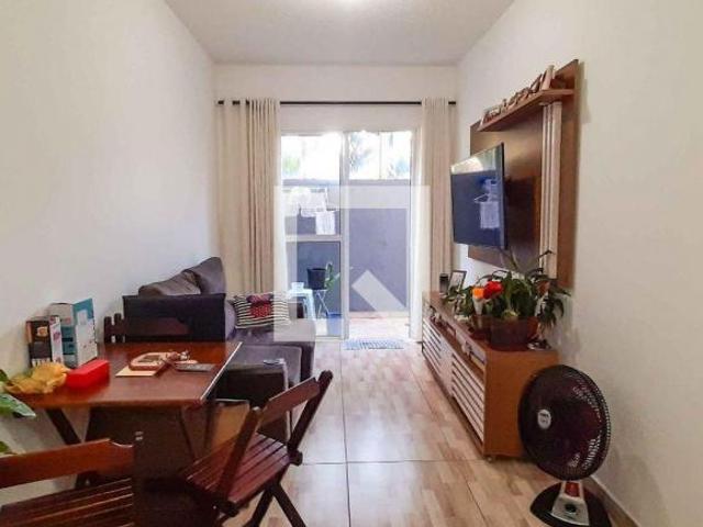 Apartamento à Venda Novo Osasco, 2 Quartos, 72 m2