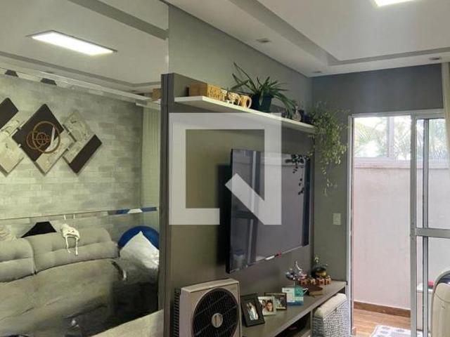 Apartamento à Venda Novo Osasco, 2 Quartos, 78 m2