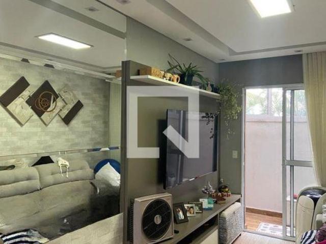 Apartamento à Venda Novo Osasco, 2 Quartos, 78 m² Osasco