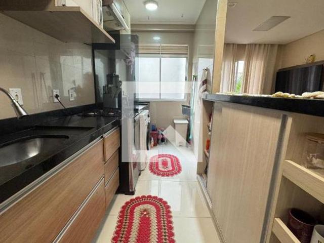 Apartamento à Venda Novo Osasco, 3 Quartos, 57 m2