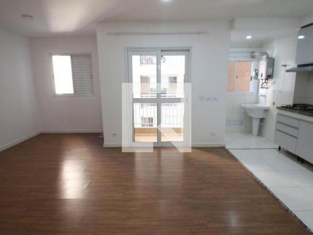 Apartamento à Venda Novo Osasco, 3 Quartos, 57 m2