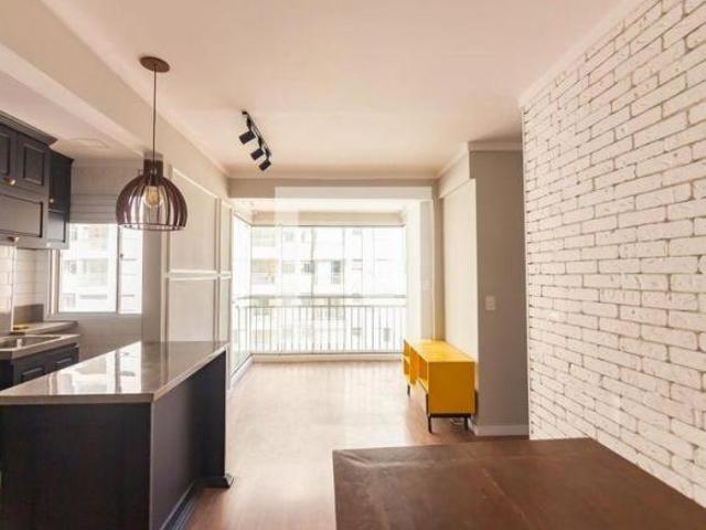 Apartamento à Venda Novo Osasco, 3 Quartos, 57 m2