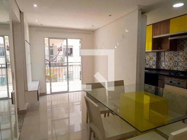 Apartamento à Venda Novo Osasco, 3 Quartos, 57 m2