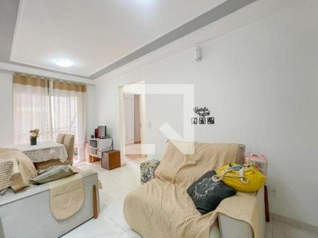 Apartamento à Venda Novo Osasco, 3 Quartos, 57 m² Osasco