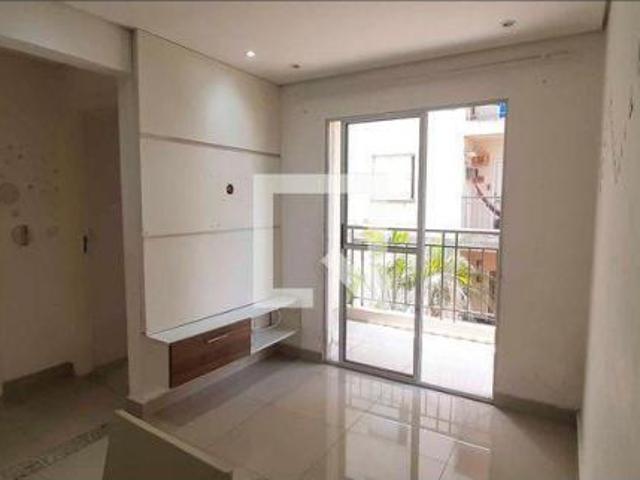 Apartamento à Venda Novo Osasco, 3 Quartos, 57 m² Osasco