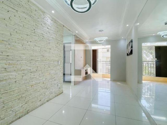Apartamento à Venda Novo Osasco, 3 Quartos, 54 m2