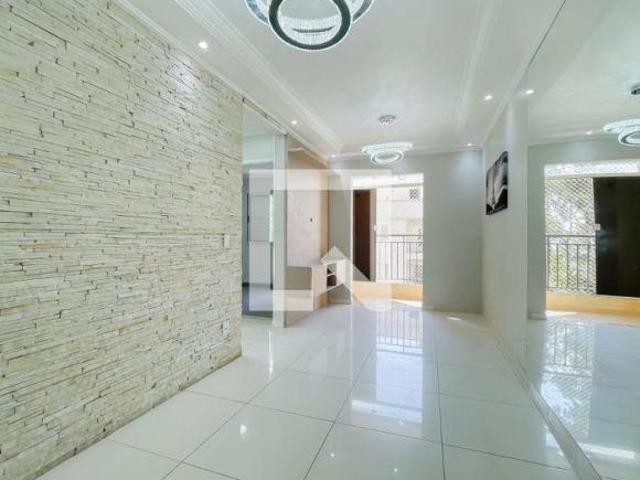 Apartamento à Venda Novo Osasco, 3 Quartos, 54 m² Osasco