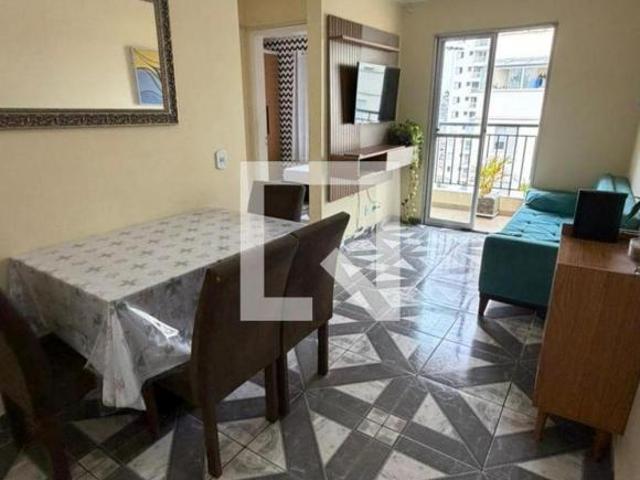 Apartamento à Venda Novo Osasco, 3 Quartos, 55 m2