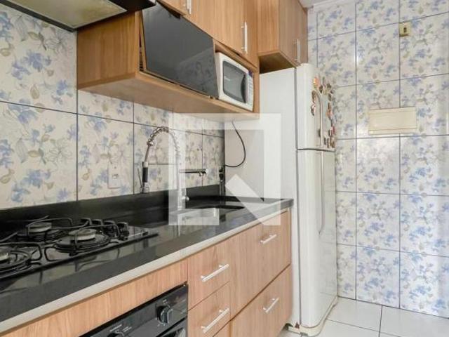 Apartamento à Venda Novo Osasco, 3 Quartos, 55 m2
