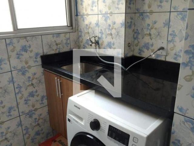 Apartamento à Venda Novo Osasco, 3 Quartos, 55 m2