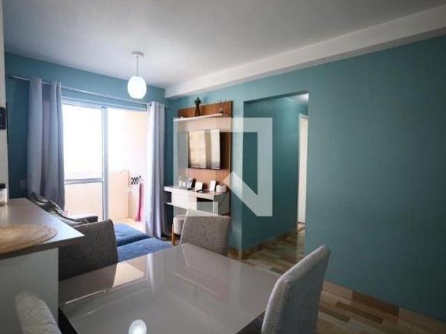 Apartamento à Venda Novo Osasco, 3 Quartos, 56 m² Osasco