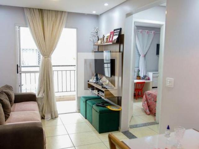 Apartamento à Venda Novo Osasco, 3 Quartos, 58 m2