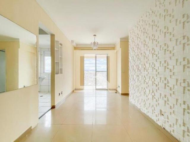 Apartamento à Venda Novo Osasco, 3 Quartos, 58 m2