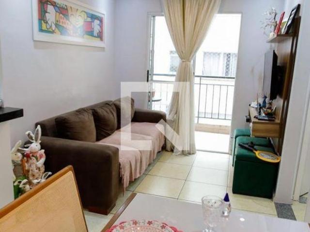 Apartamento à Venda Novo Osasco, 3 Quartos, 58 m² Osasco