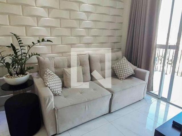 Apartamento à Venda Novo Osasco, 3 Quartos, 63 m2