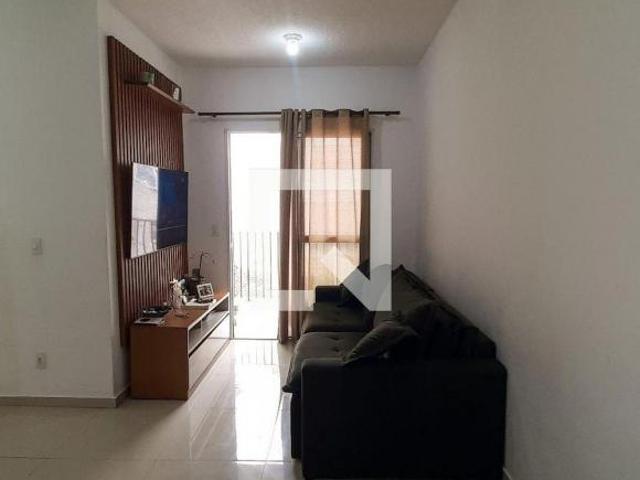 Apartamento à Venda Novo Osasco, 3 Quartos, 63 m2