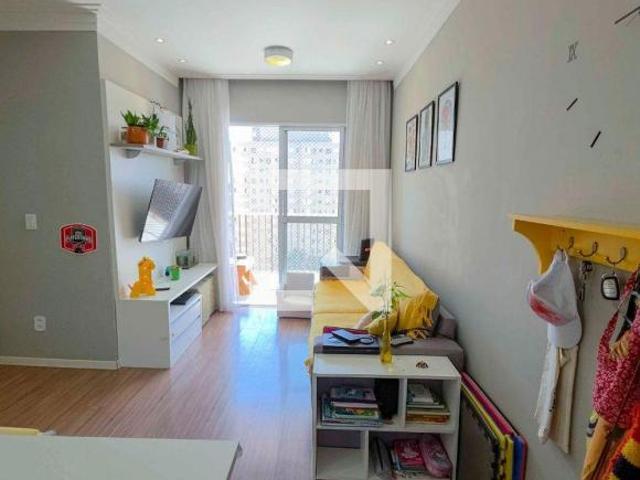 Apartamento à Venda Novo Osasco, 3 Quartos, 63 m2