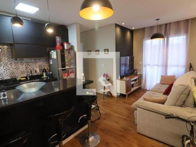 Apartamento à Venda Novo Osasco, 3 Quartos, 63 m2